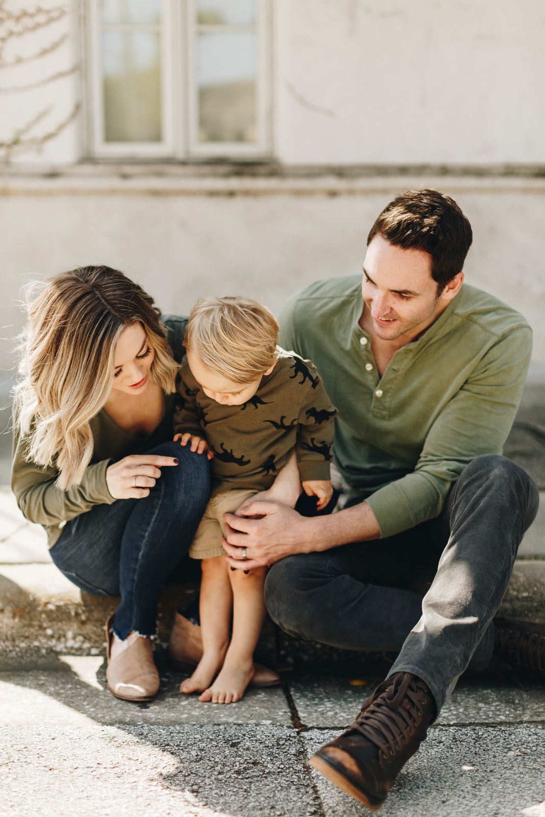 Our Story – Moolman Lane